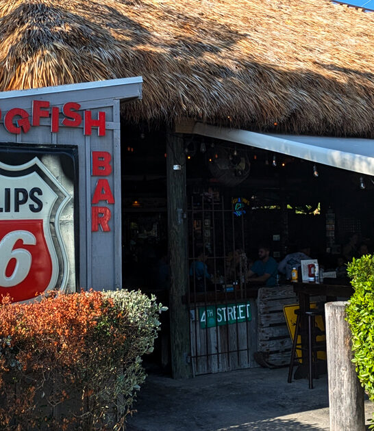 hogfish tacos restaurant florida ftr