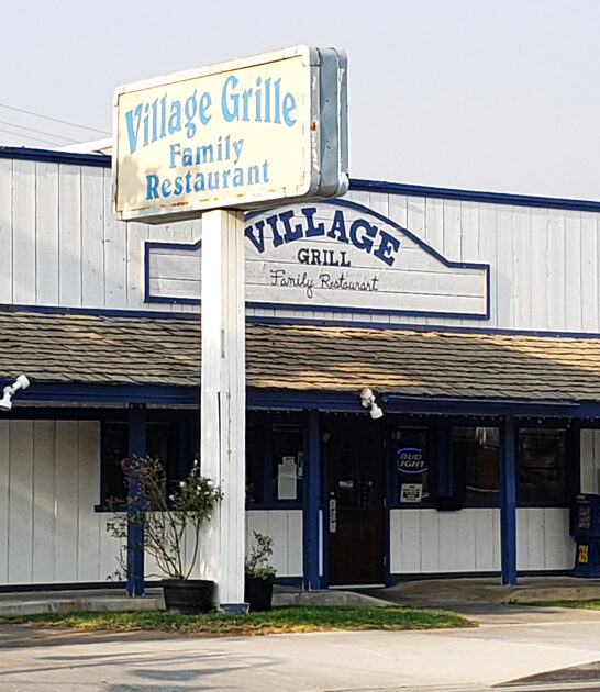homemade breakfast california diner ftr