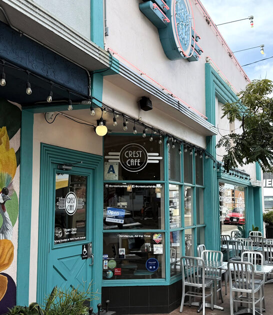 homemade brunch california diner ftr