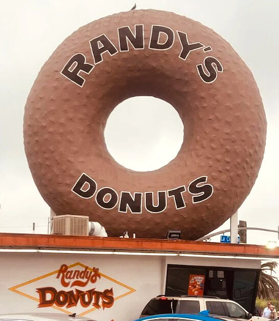 homemade donuts california delicious ftr