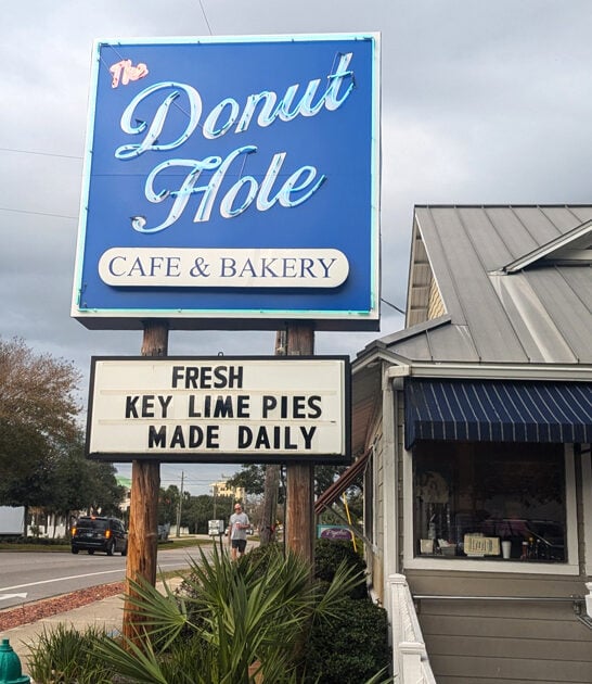 homemade pies bakery florida ftr