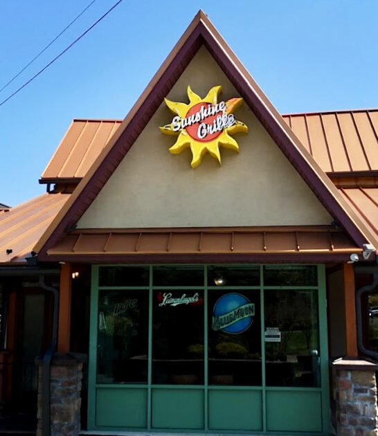 homemade pies diner maryland ftr