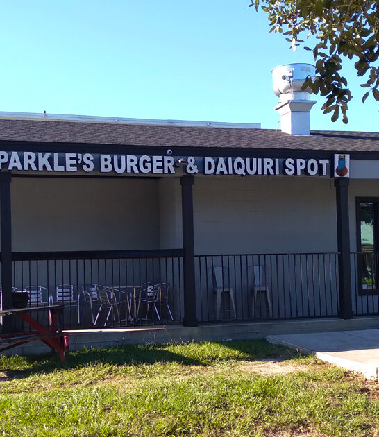 homey burger joint texas ftr
