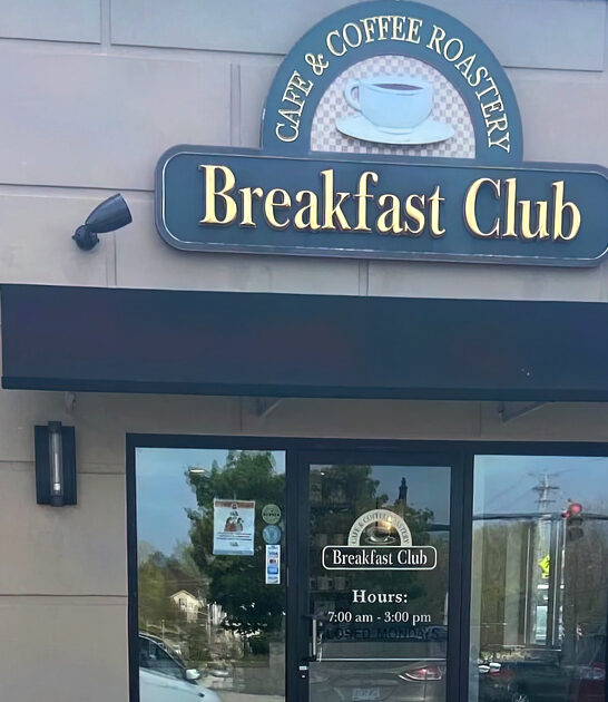 homey diner ohio breakfast FTR