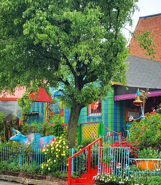 homey local restaurant maryland ftr