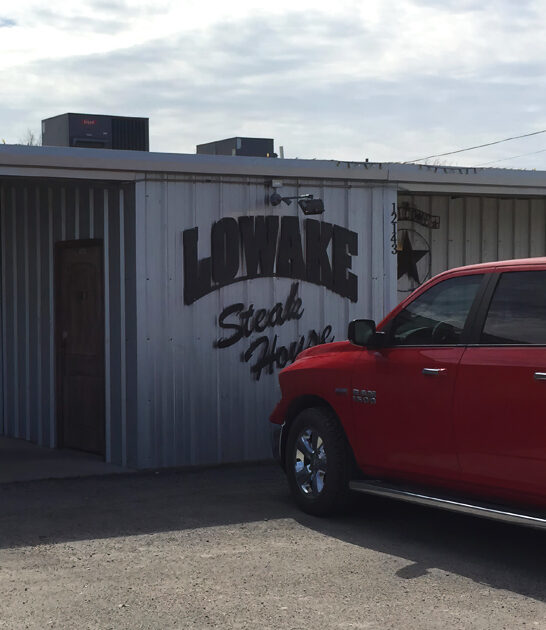 homey restaurant texas ribeye ftr