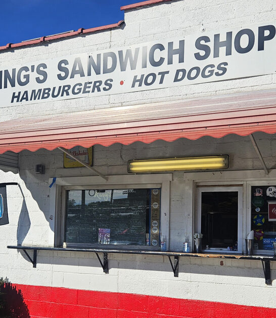 homey restaurants north carolina ftr