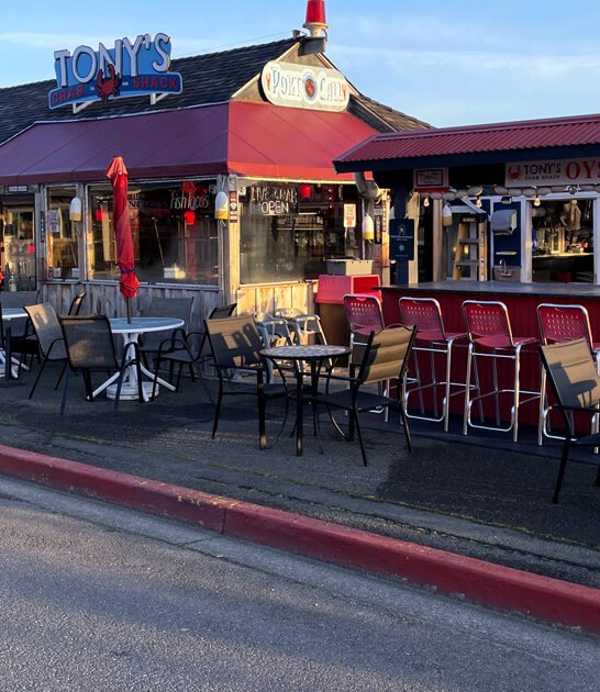 homey seafood restaurants oregon ftr