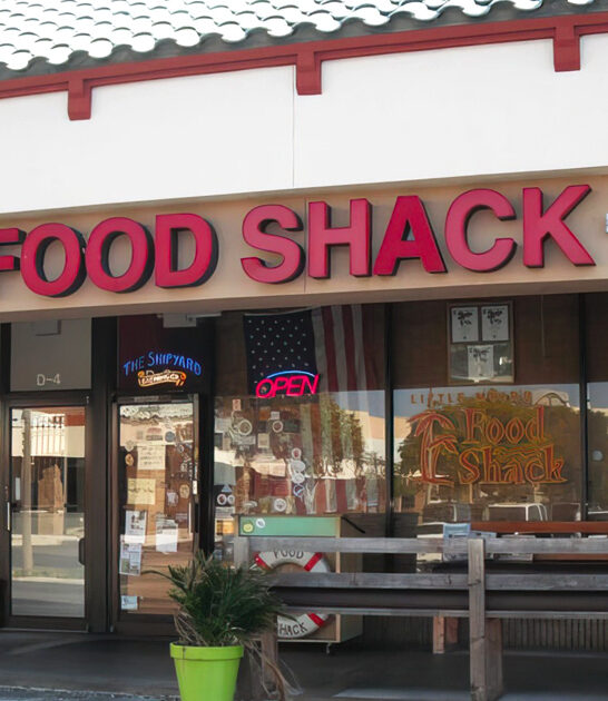 homey seafood shack florida ftr