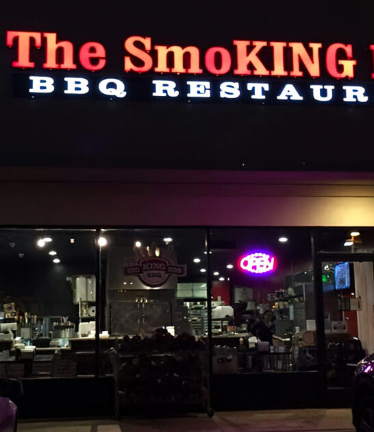 hot links bbq california ftr