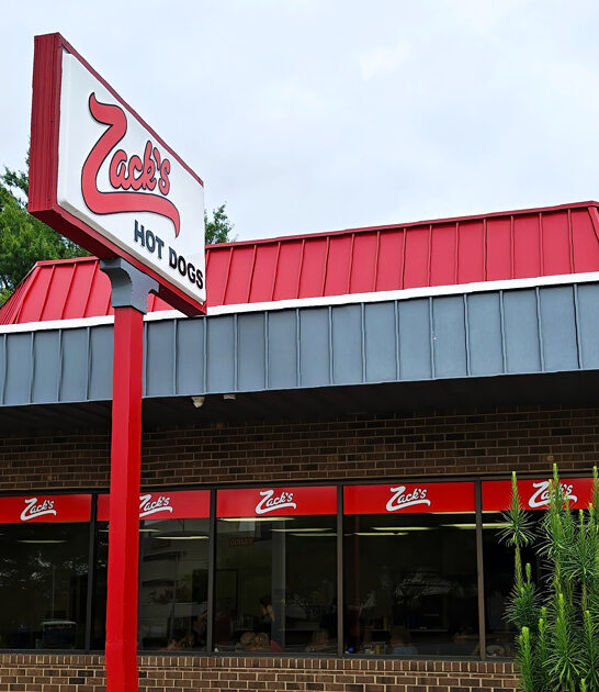 hotdog north carolina joints ftr