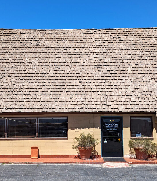 huevos rancheros california cafe ftr