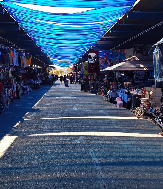huge arizona treasure markets ftr