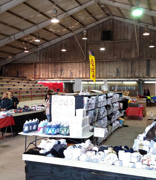 huge deals tennessee fleamarkets ftr