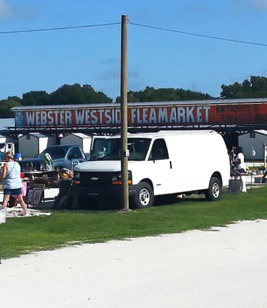 huge finds market florida ftr