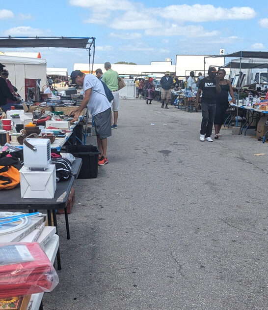 huge market florida finds ftr