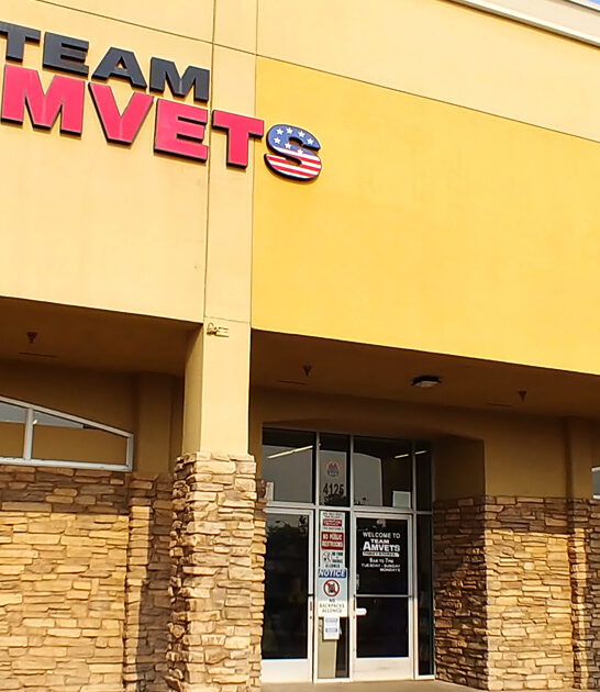 huge secondhand place california ftr