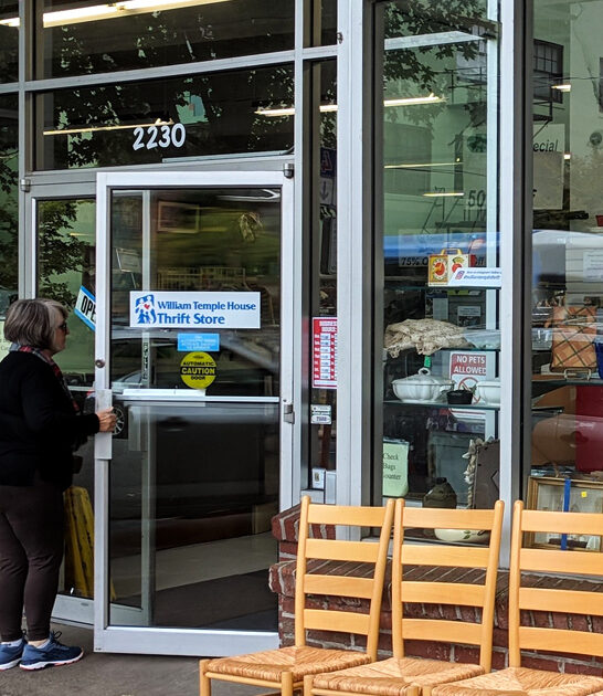 huge secondhand shop oregon ftr