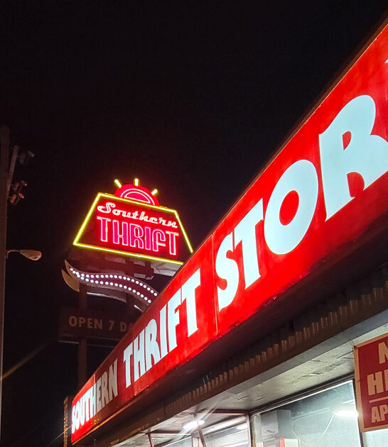 huge store tennessee trunk ftr