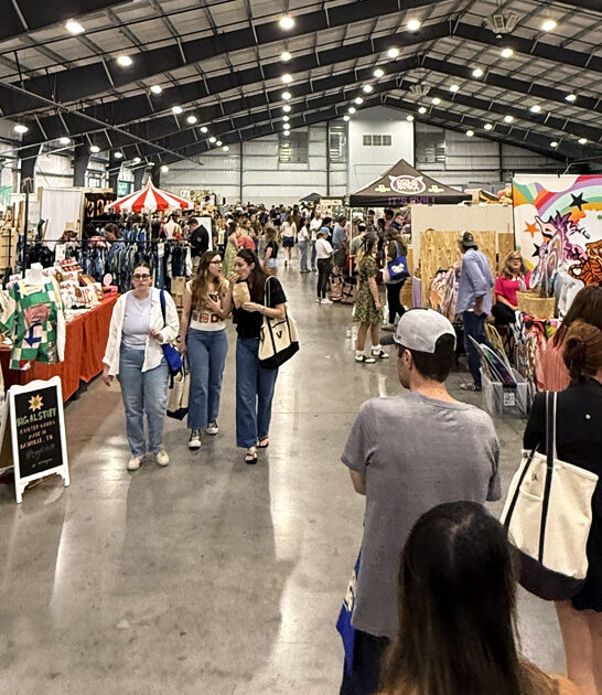 huge swap meets tennessee ftr