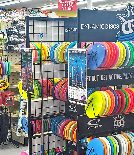 huge tennessee store dollar ftr