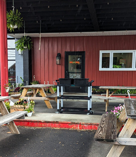 humble barbecue joints delaware ftr