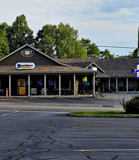 humble cafe ohio waffle ftr