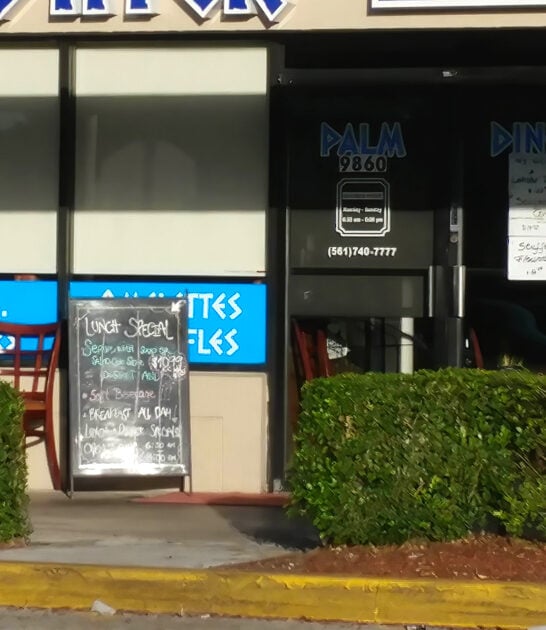 humble eggs benedict florida ftr