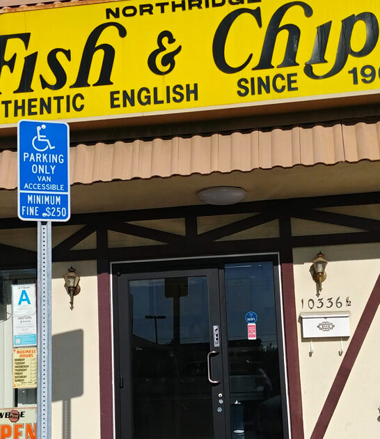 humble fish spot california ftr