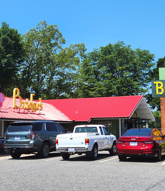 humble north carolina barbecue ftr