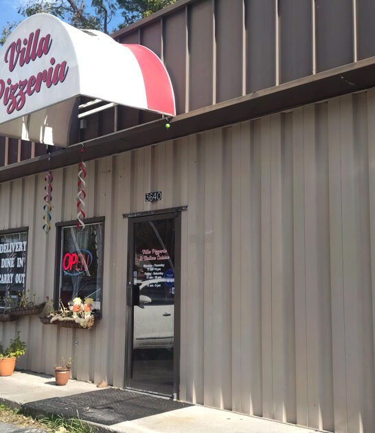 humble pizza havens virginia ftr