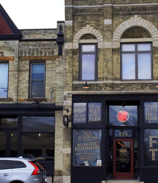 humble restaurants wisconsin pizza ftr