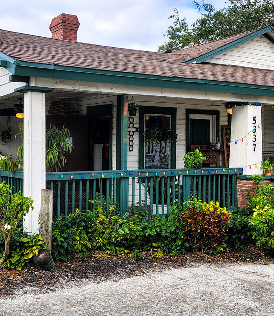 humble seafood paradise florida ftr