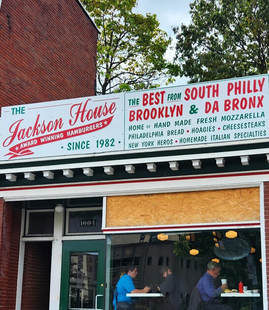 humble shop pennsylvania burger ftr