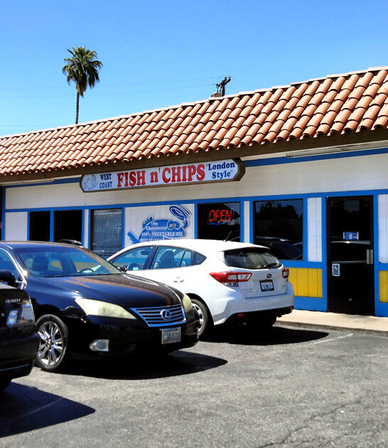hush puppies restaurant california ftr