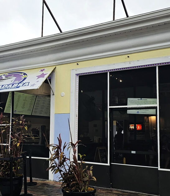 ice cream place florida ftr