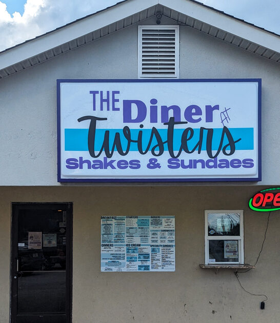 ice cream shop tennessee ftr