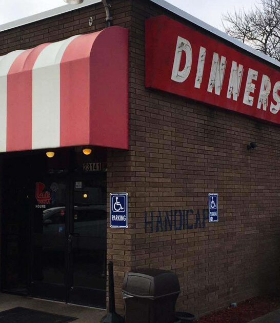 iconic affordable restaurant michigan ftr