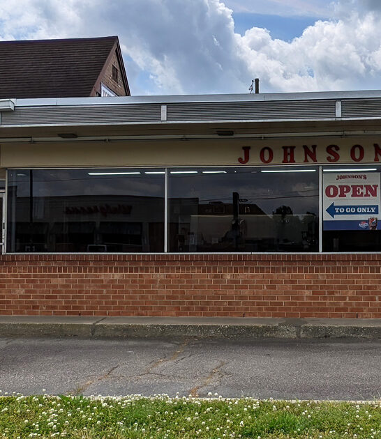 iconic burger north carolina ftr