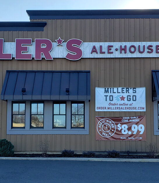 iconic burger restaurants delaware ftr