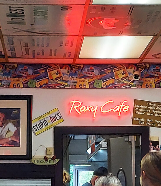 iconic cafe michigan restaurant ftr