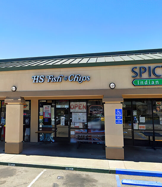 iconic california food spot ftr