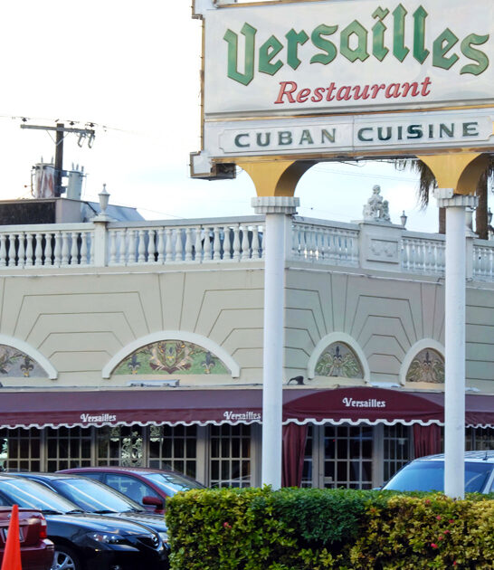 iconic cuban restaurant florida ftr