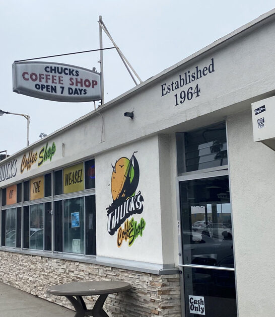 iconic eggs benedict california ftr