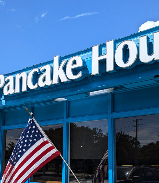 iconic florida breakfast restaurant ftr