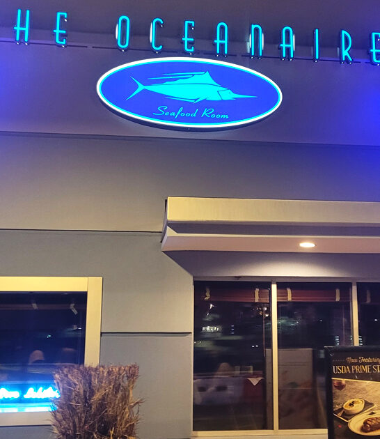 iconic florida seafood spot ftr