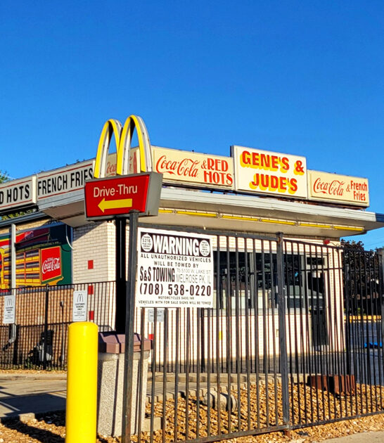 iconic hot dog illinois ftr