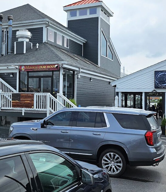 iconic maryland delicious diner ftr