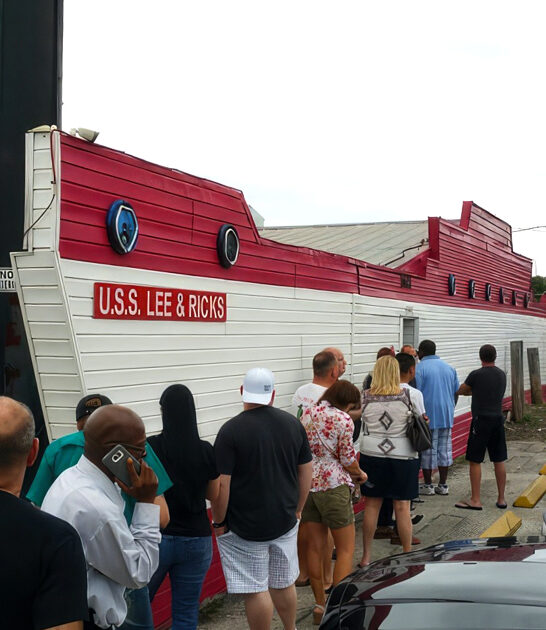 iconic oyster florida legend ftr