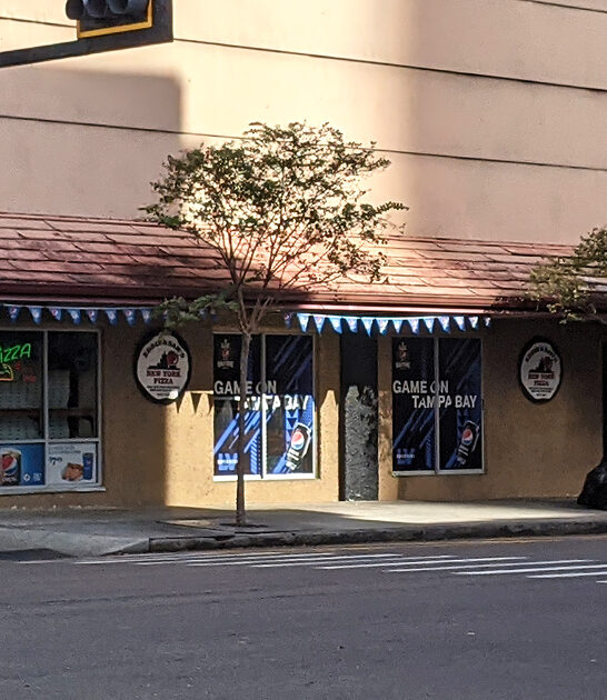 iconic pizzeria florida ftr